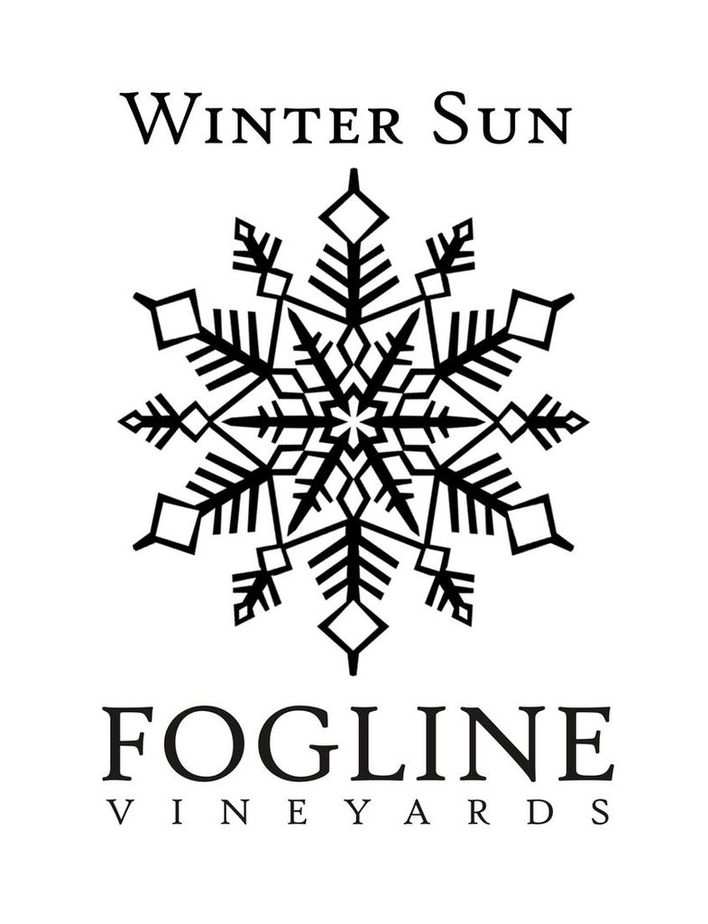 2021 Fogline Vineyards Sauvignon Blanc Winter Sun, USA, California ...