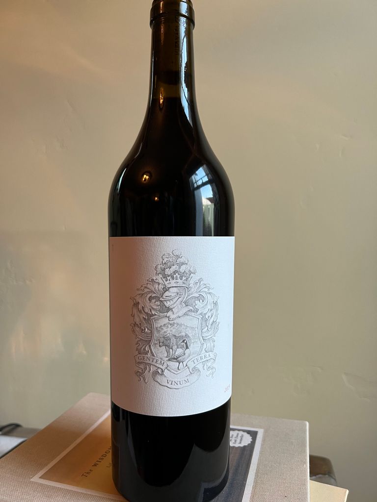 2019 Mira Winery Estate Red Wine, USA, California, Napa Valley ...