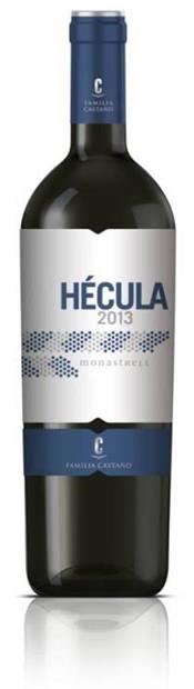 2013 Bodegas Castaño Monastrell Yecla Hécula, Spain, Murcia, Yecla ...