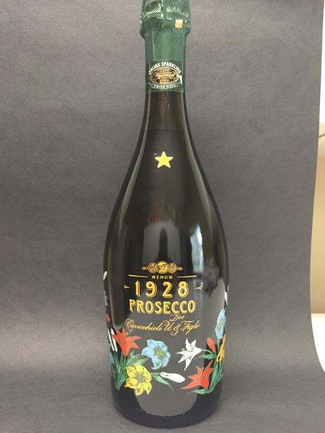 NV Cavicchioli Prosecco 1928, Italy, Veneto / Friuli-Venezia Giulia ...
