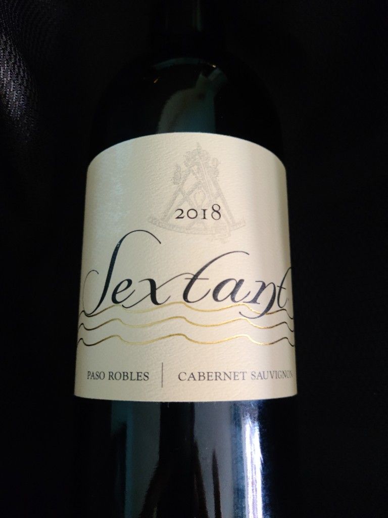 Sextant Wines - CellarTracker
