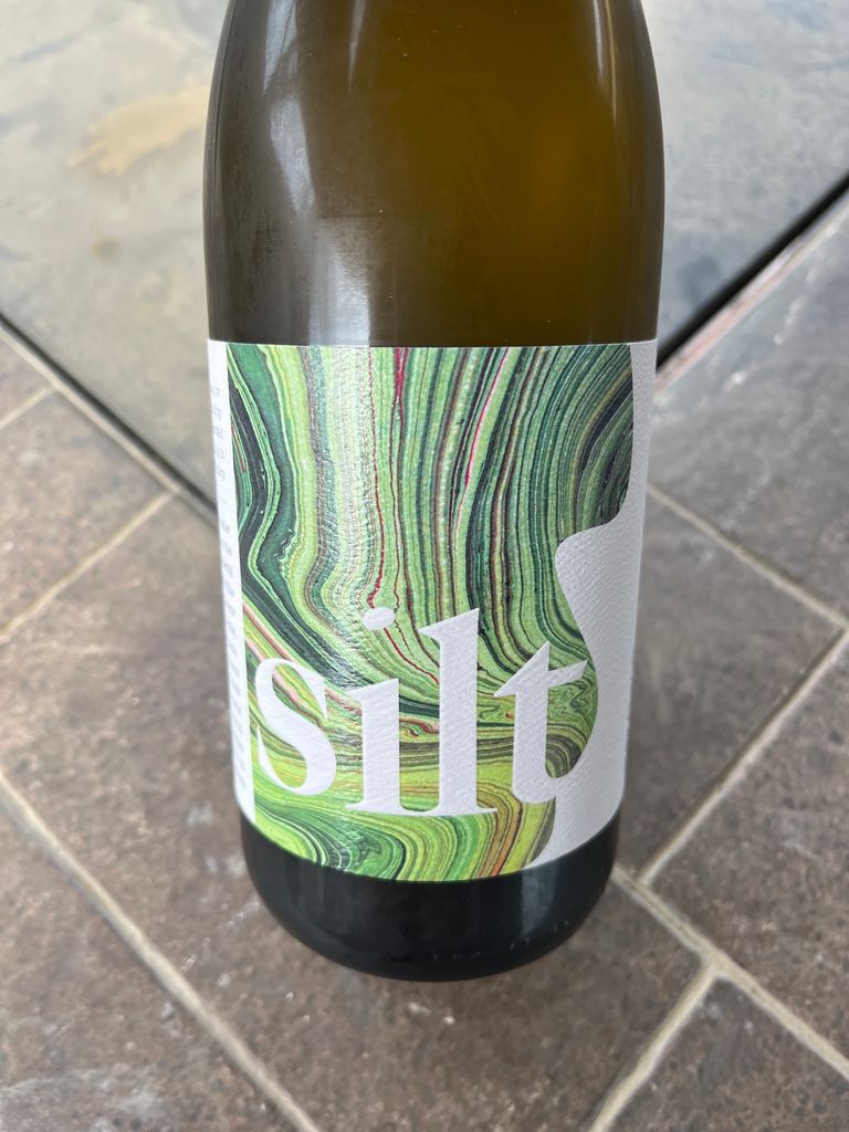 2021 Silt Albariño Screeching Owl Vineyard, USA, California, Central ...