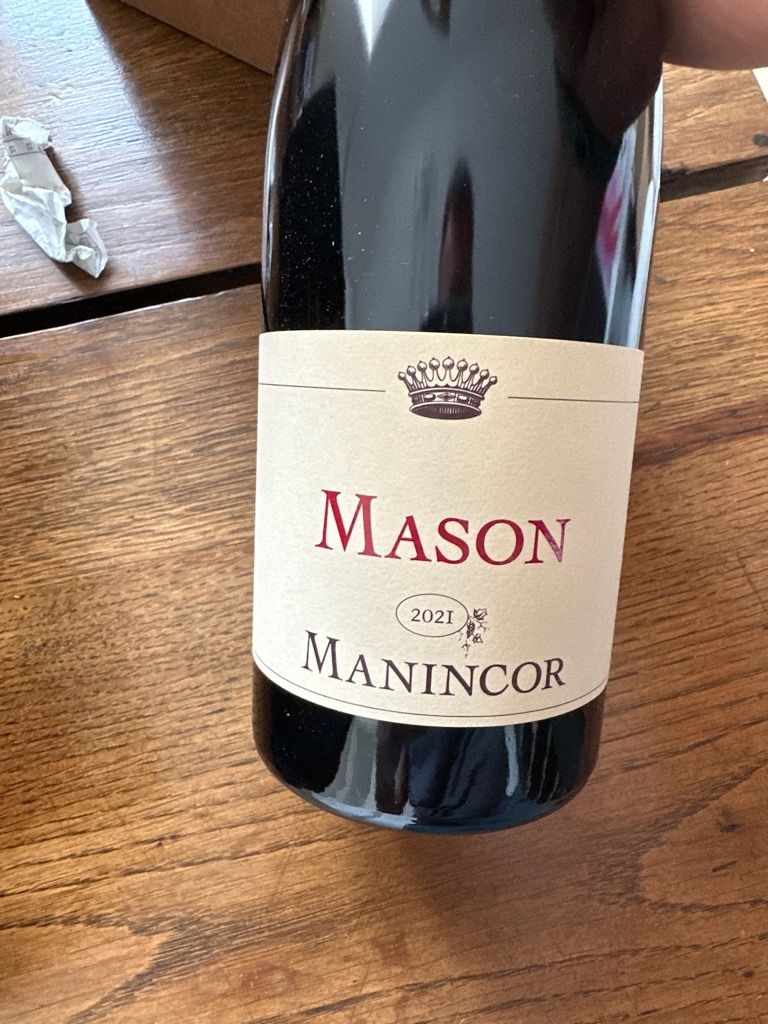 2021 Manincor Mason, Italy, Trentino-Alto Adige, Alto Adige, Alto Adige ...
