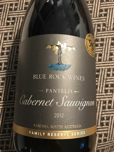 2020 Blue Rock Wines Cabernet Sauvignon, Australia, South Australia ...