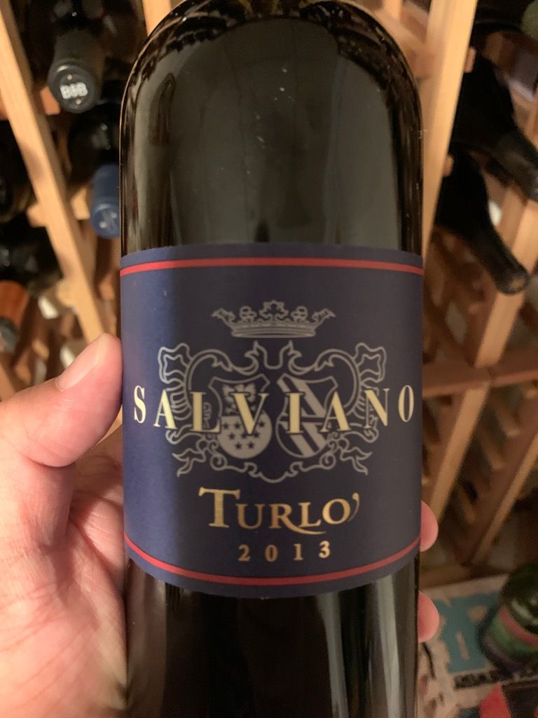 2013 Tenuta di Salviano Lago di Corbara Turlo, Italy, Umbria, Lago di ...