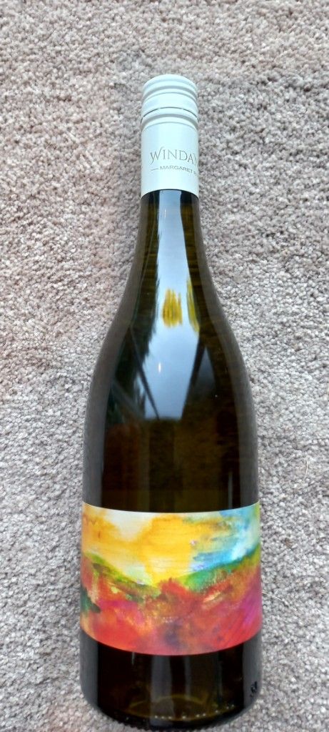 2024 Windance Chardonnay, Australia, Western Australia, South West ...
