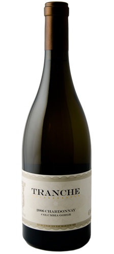 2007 Tranche Cellars Chardonnay Celilo Vineyard, USA, Oregon/Washington ...
