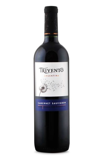 2009 Trivento Cabernet Sauvignon Bodegas Trivento, Argentina, Mendoza ...