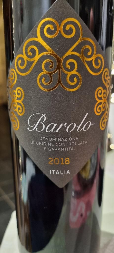 2018 Aldi Barolo Riserva, Italy, Piedmont, Langhe, Barolo - CellarTracker