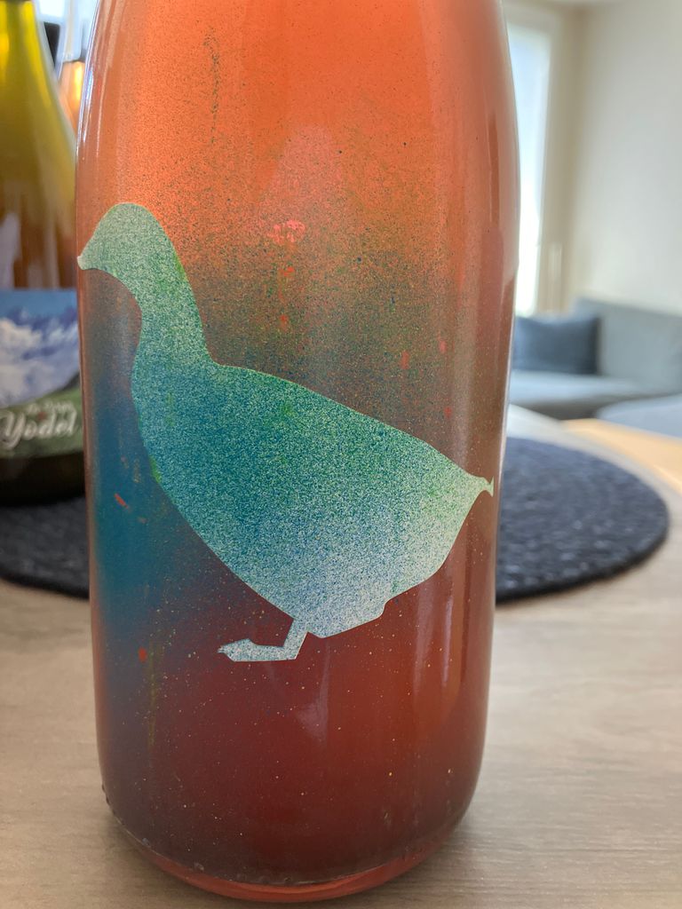 2021 Luis Pato João Pato (Aka Duckman) Duck Ray, Portugal - CellarTracker