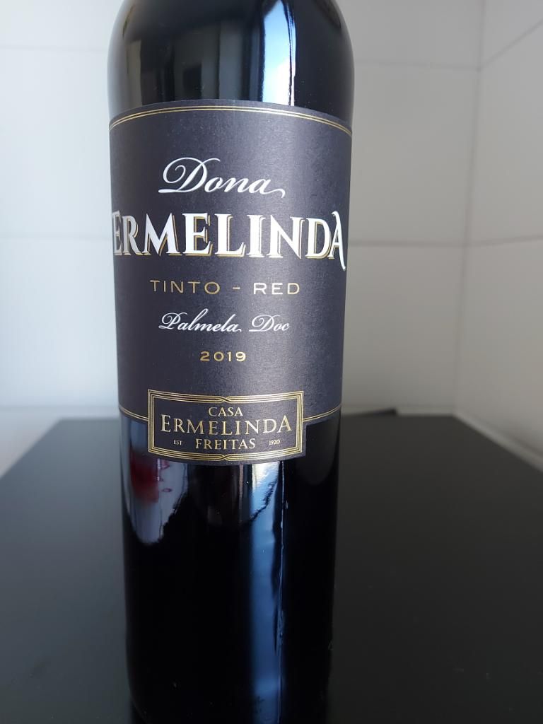 2019 Casa Ermelinda Freitas Dona Ermelinda, Portugal, Península de ...