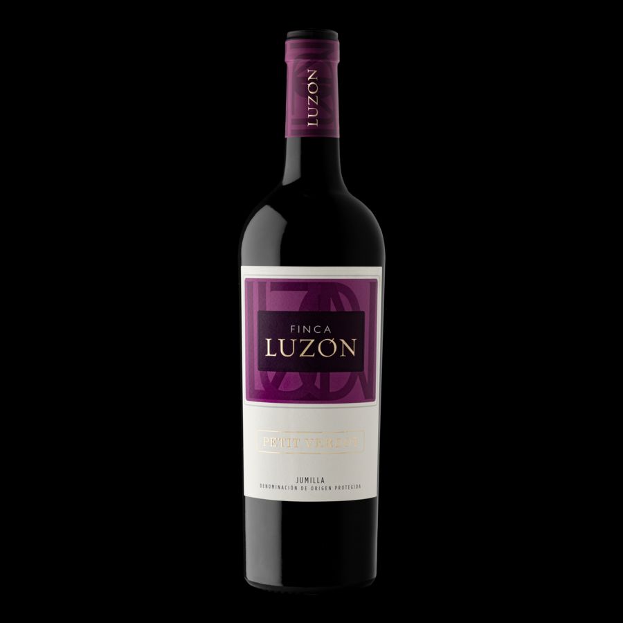 2021 Bodegas Luzon Petit Verdot Jumilla, Spain, Murcia, Jumilla ...