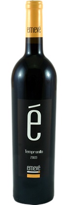 2009 Emeve Tempranillo, Mexico, Baja California, Valle de Guadalupe ...