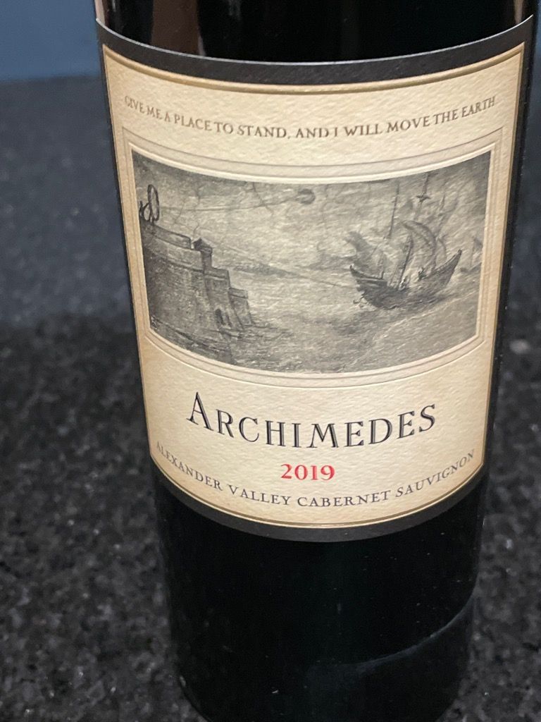2019 Francis Ford Coppola Cabernet Sauvignon, USA, California ...