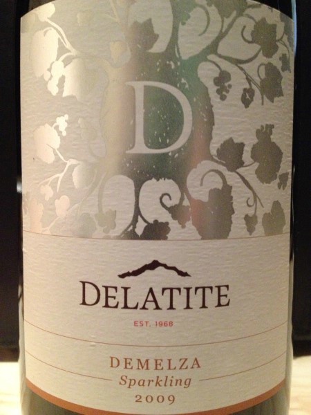 2021 Delatite Demelza, Australia, Victoria, North East - CellarTracker