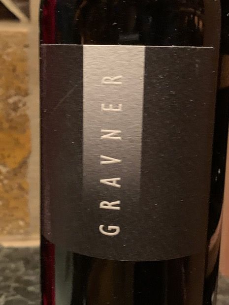 1990 Gravner Rujno Venezia Giulia IGT, Italy, Friuli-Venezia Giulia, Venezia Giulia IGT ...
