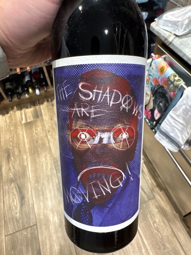 2022 Slate Theory The Insomniac, USA, Texas - CellarTracker
