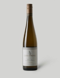 2009 Cave Spring Riesling Dolomite, Canada, Ontario, Niagara Peninsula ...