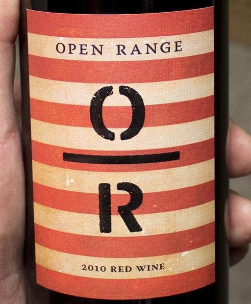 2010 Casey Flat Ranch Open Range, USA, California, Central Valley ...