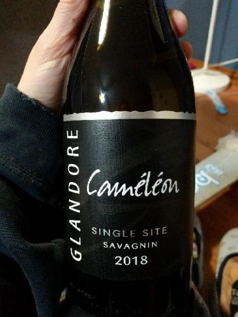 2018 Glandore Estate Wines Savagnin Cameleon, Australia, New South ...
