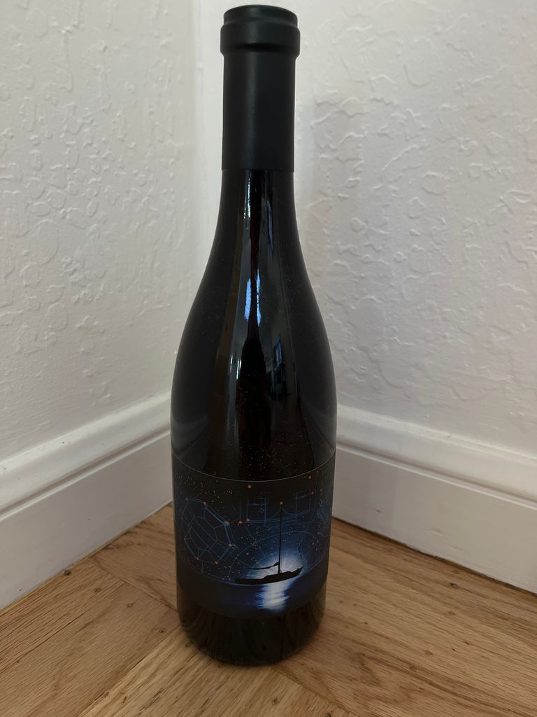 Ron Noble - CellarTracker