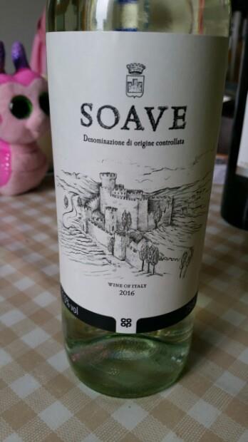 2019 Co-op Soave, Italy, Veneto, Soave - CellarTracker