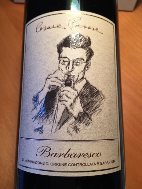 2008 Vallebelbo Barbaresco Cesare Pavese, Italy, Piedmont, Langhe ...