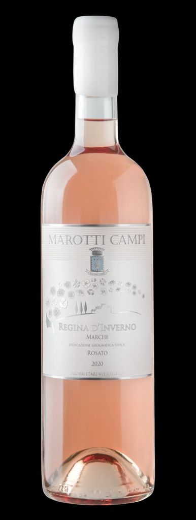 2020 Marotti Campi Regina d'Inverno Marche IGT, Italy, Marche, Marche ...