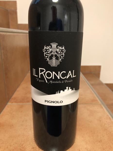 2009 Il Roncal Pignolo, Italy, Friuli-Venezia Giulia, Friuli Colli ...