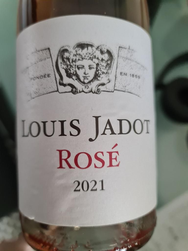 2021 Louis Jadot Domaine Clair-Daü Rosé de Marsannay, France, Burgundy ...