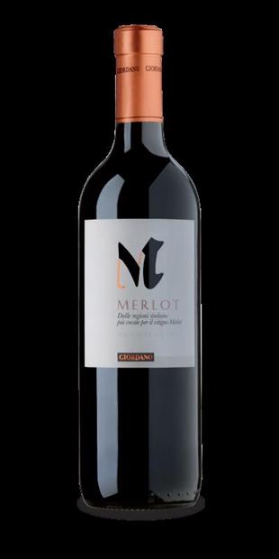 2013 Giordano Merlot Italia, Italy - CellarTracker
