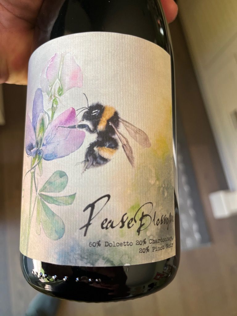 2024 AniChe Cellars Dolcetto Pease Blossom Hecate's Key, USA, Oregon ...