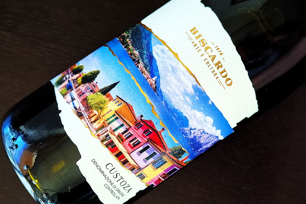 2023 Biscardo Custoza, Italy, Veneto, Custoza - CellarTracker