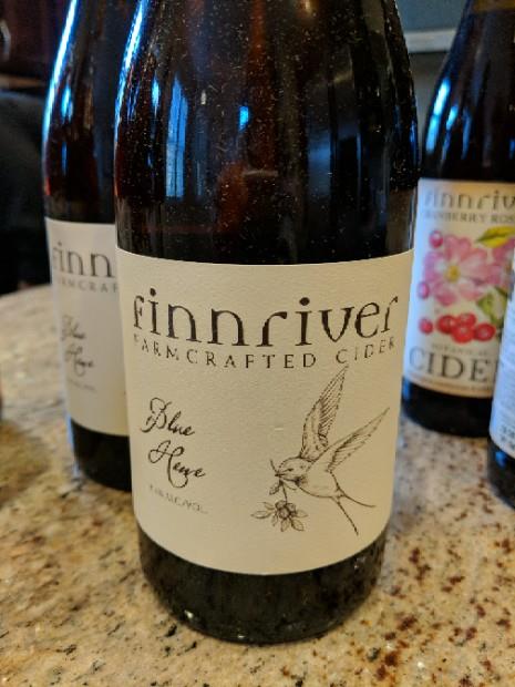 2020 Finnriver Blue Hewe, USA, Washington - CellarTracker