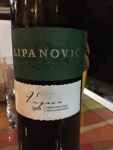 2018 Lipanović Vugava, Croatia, Dalmatia, Srednja i južna Dalmacija ...