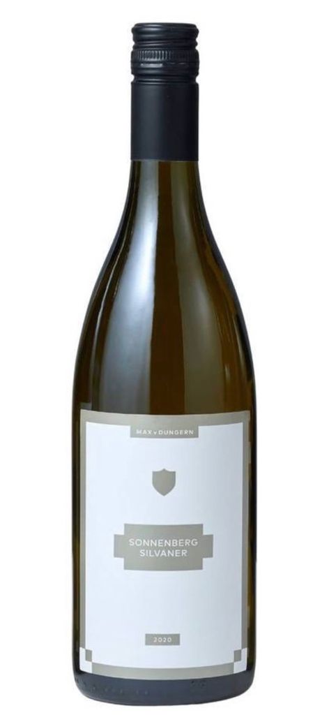 2020 Max von Dungern Marktbreit Sonnenberg Silvaner, Germany, Franken ...