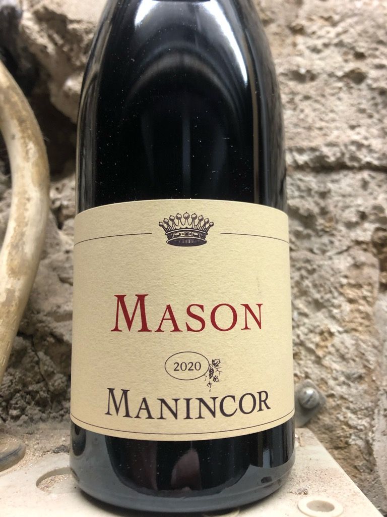 2020 Manincor Mason, Italy, Trentino-Alto Adige, Alto Adige, Alto Adige ...
