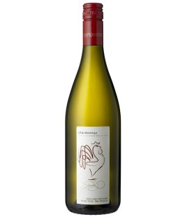 2010 Red Rooster Winery Chardonnay, Canada, British Columbia, Okanagan ...