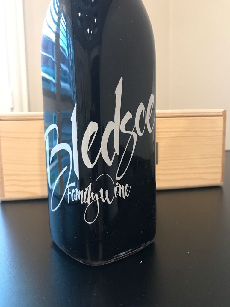 2019 Bledsoe Family Winery Bledsoe Family Wine, USA, Washington ...