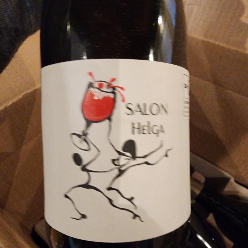 NV Josef Totter Salon Helga, Austria, Styria - CellarTracker