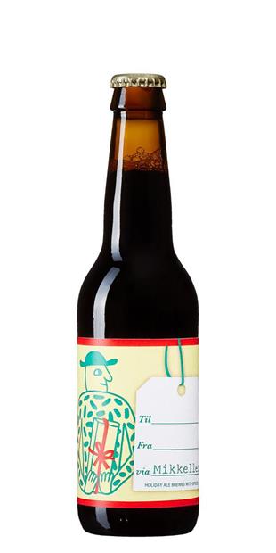 NV Mikkeller Til Fra Via, Denmark, Copenhagen - CellarTracker