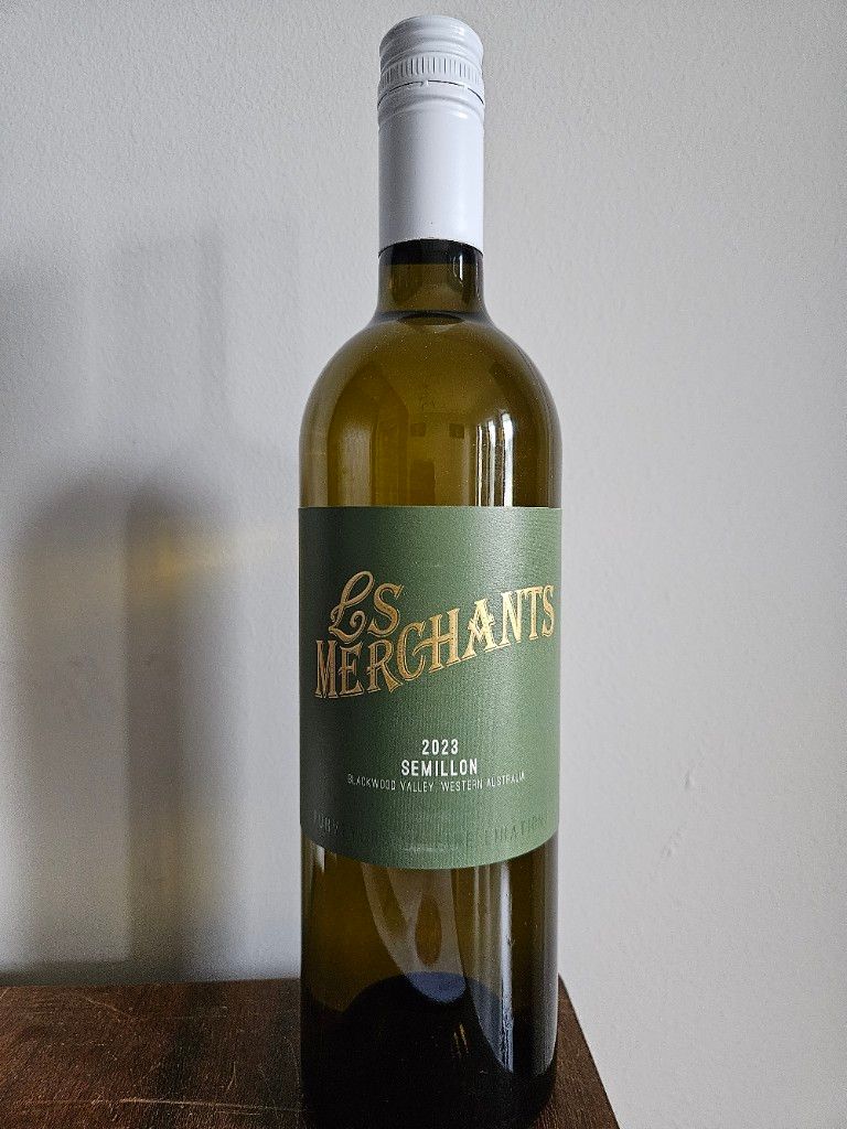2023 LS Merchants Sémillon, Australia, Western Australia, South West ...