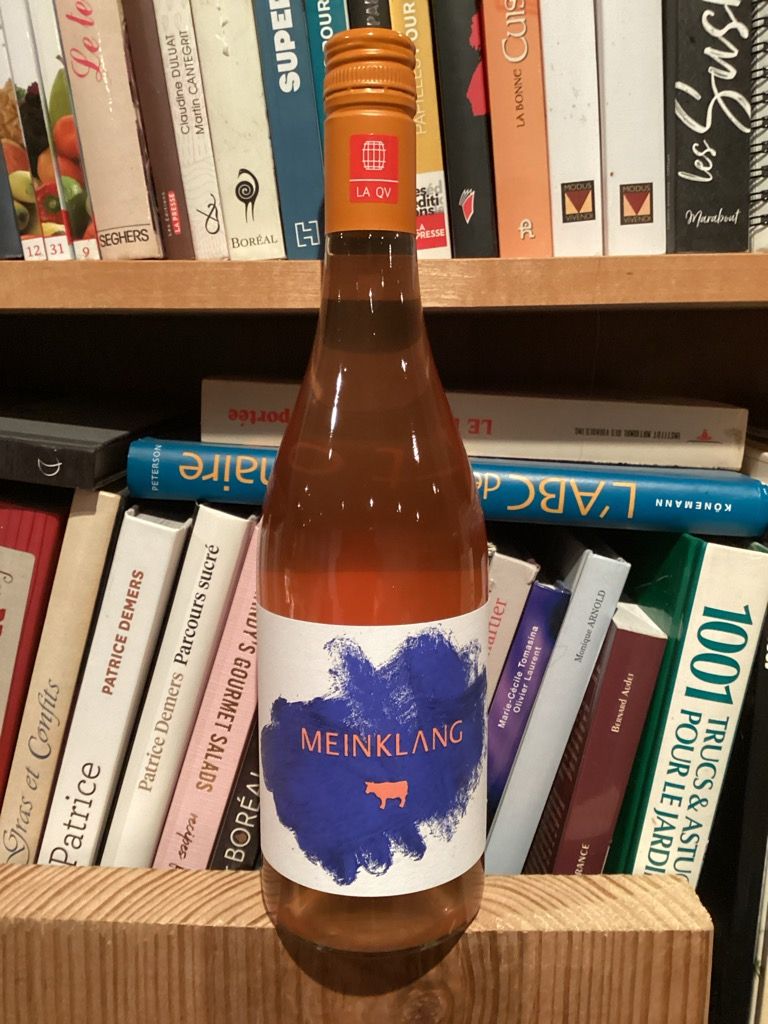 2023 Meinklang Kontakt, Austria, Burgenland - CellarTracker