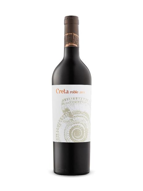 2013 Creta Ribera del Duero Roble, Spain, Castilla y León, Ribera del ...