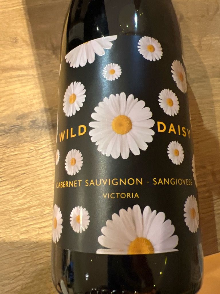 2022 McPherson Wines Wild Daisy Cabernet Sauvignon - Sangiovese ...