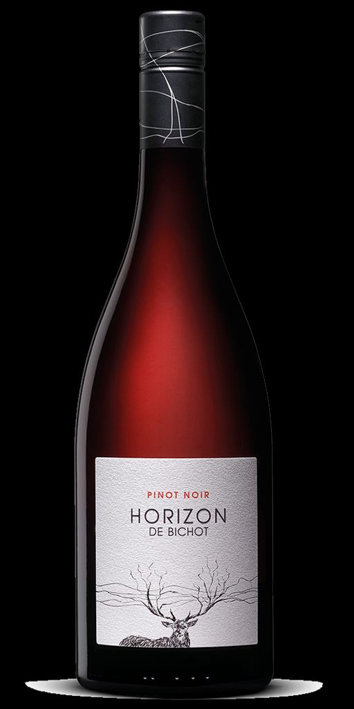 2021 Horizon de Bichot Pinot Noir, France, Vin de France - CellarTracker