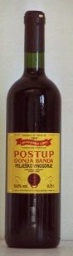 2019 Postup Donja Banda - Oskorušno, Croatia, Dalmatia, Srednja i južna ...