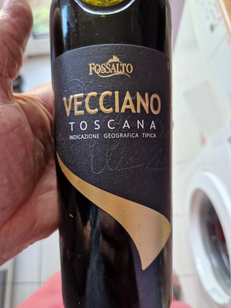 2017 Fossalto Vecciano Toscana IGT, Italy, Tuscany, Toscana IGT ...