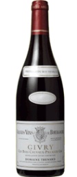 1998 Domaine Thenard Givry 1er Cru Les Bois Chevaux, France, Burgundy ...