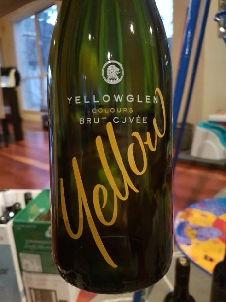 NV Yellowglen Yellow, Australia - CellarTracker